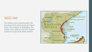 AFRICA-PRESENTATION-BACKGROUND-AND-GEOGRAPHY | PPT