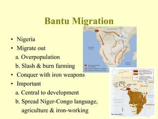 africa-history.ppt