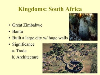 africa-history.ppt