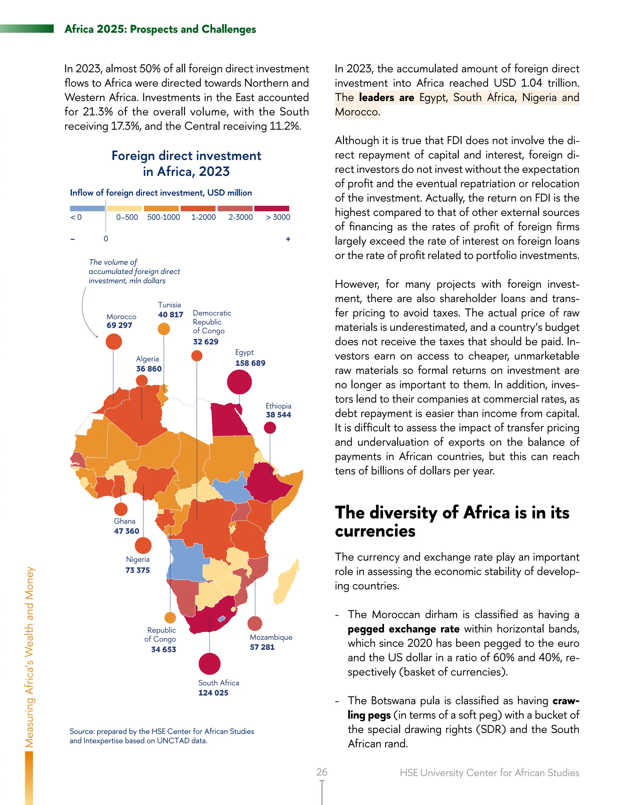 Africa 2025 - Prospects and Challenges first edition.pdf