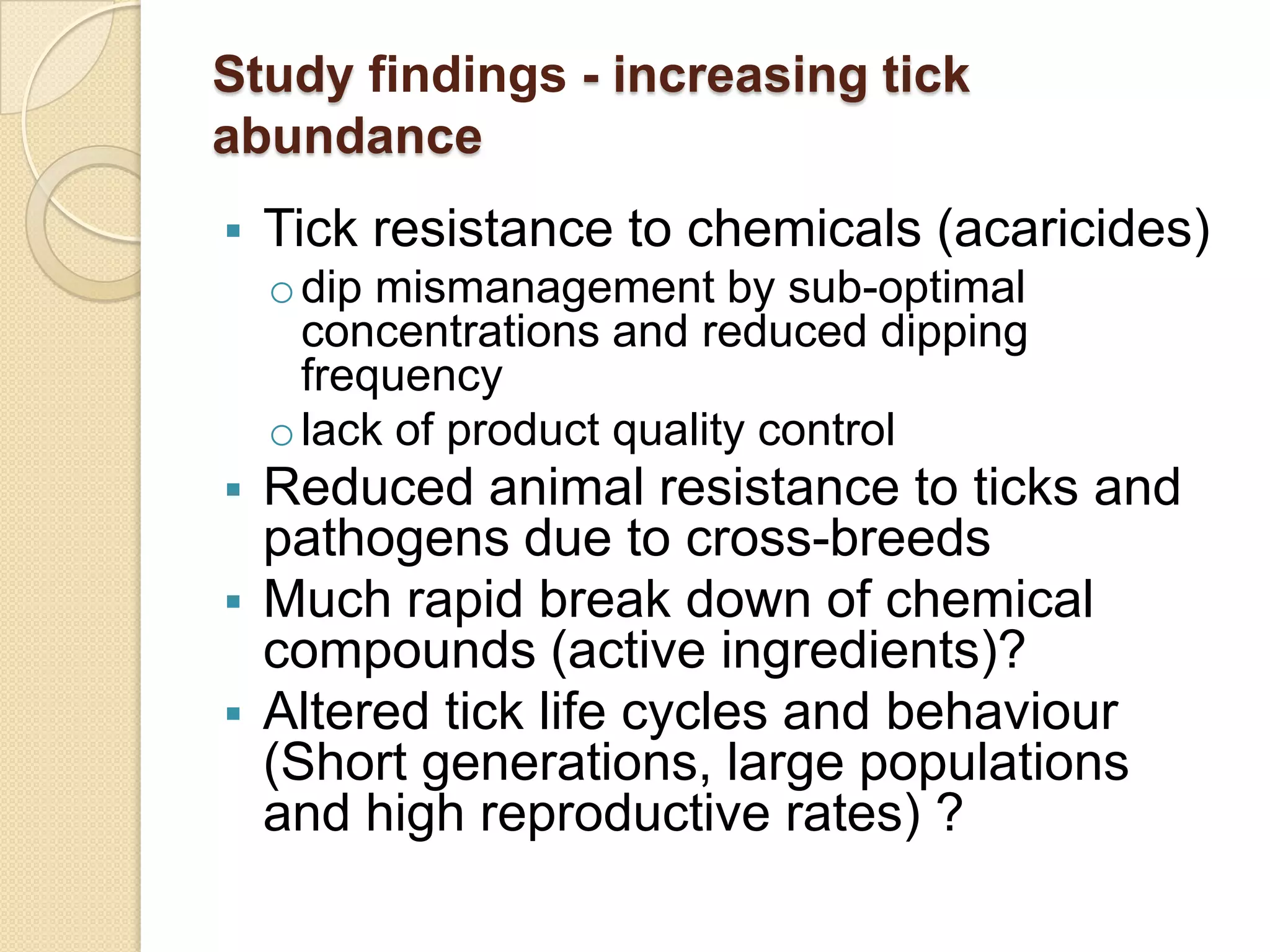Elder Moonga: Climate change adaptive capacities in the traditional livestock system of southern ...