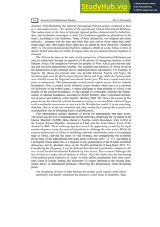 AFRICA AND INTERNATIONAL RELATIONS THEORY ACQUIESCENCE AND RESPONSES.pdf