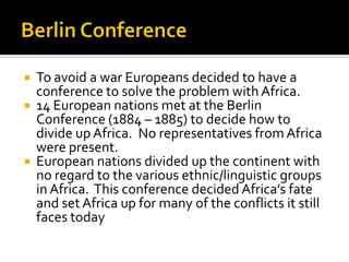 Africa Before Imperialism Cp | PPTX | Africa Travel | Travel Locations