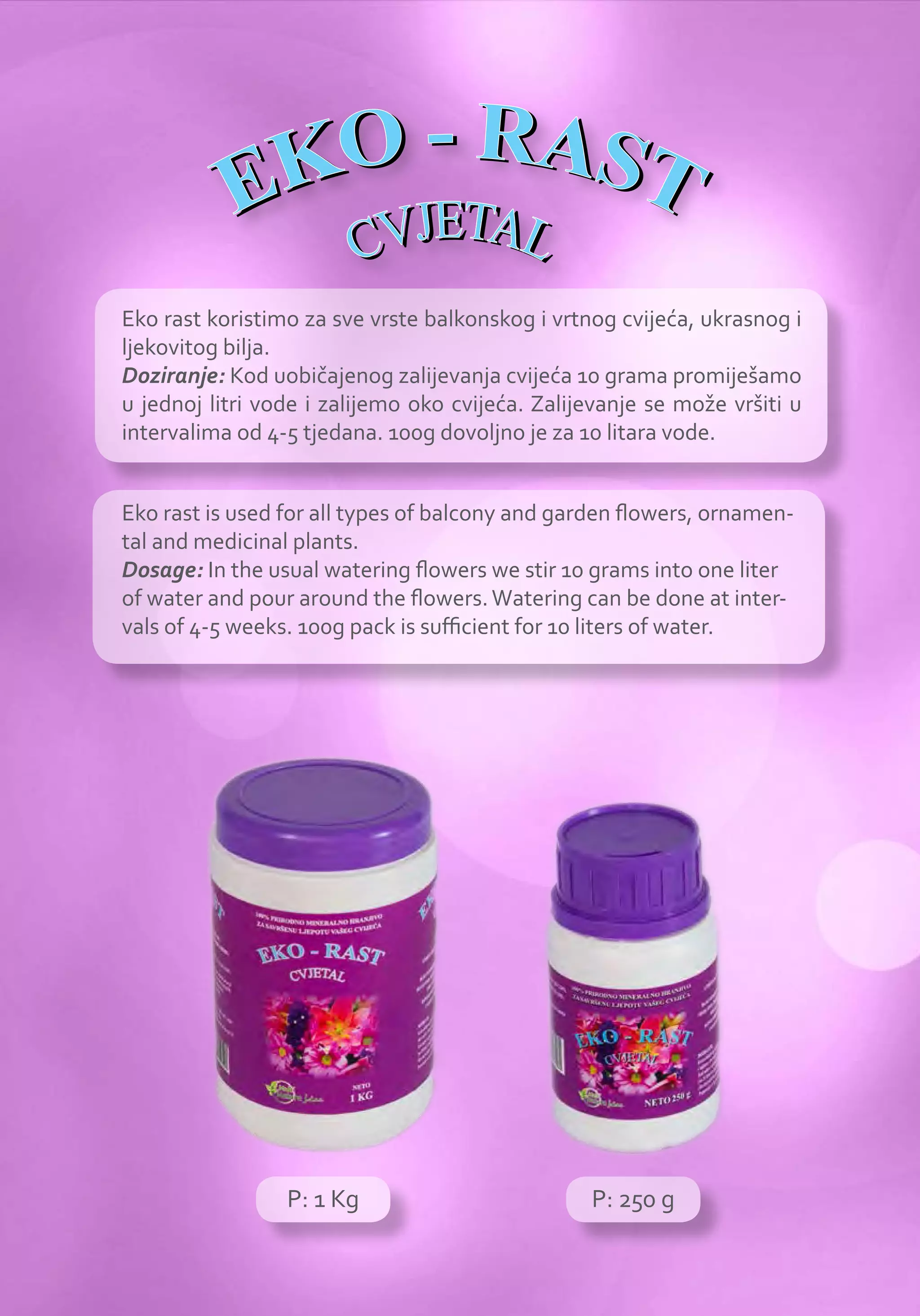 Africa catalog eco rast+engl | PDF