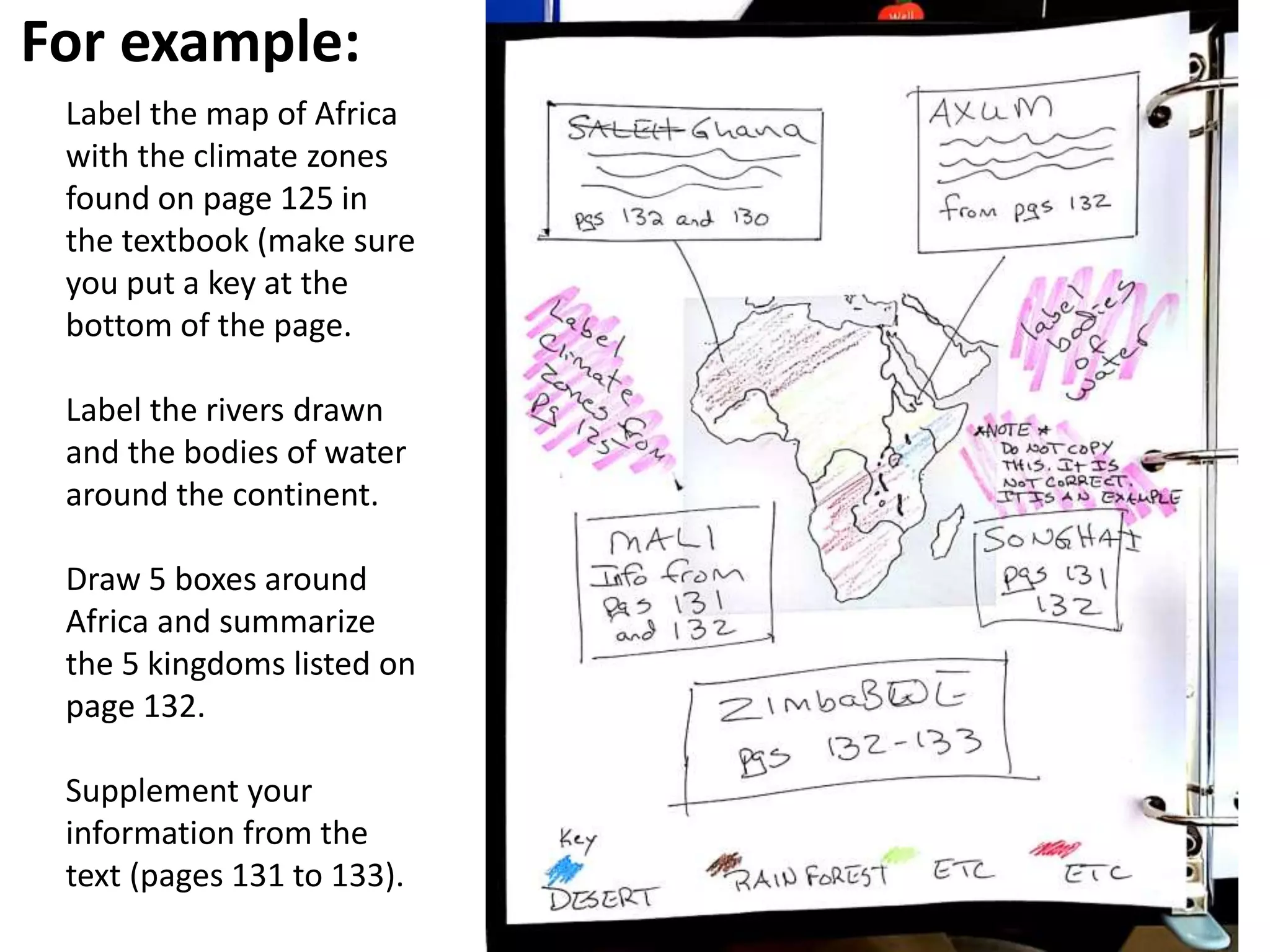 Africa day 1 (david poss's conflicted copy 2015 11-12) | PPTX