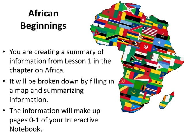Africa day 1 (david poss's conflicted copy 2015 11-12) | PPT