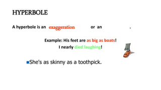 Figures of Speech | PPTX