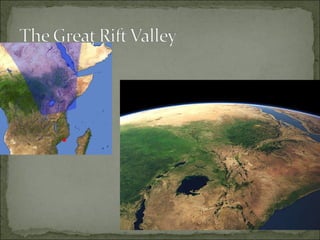 Africa - Geography | PPT