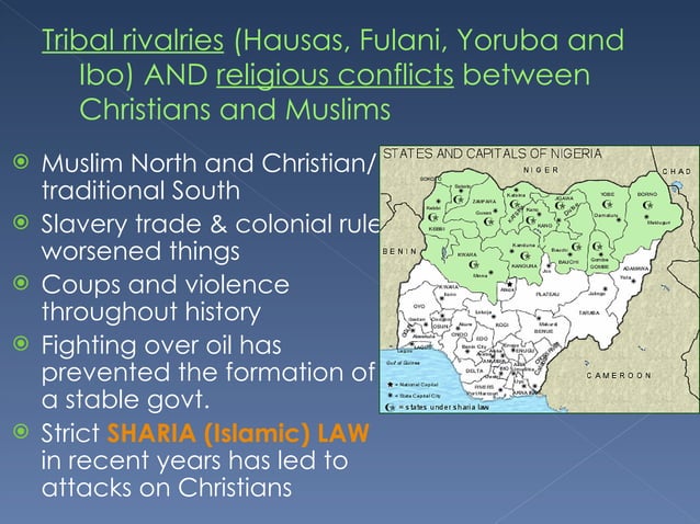 African Independence Movements | PPT