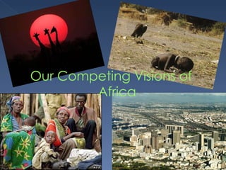 African Independence Movements | PPT