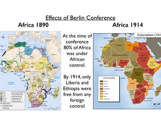 Africa lecture #5 | PDF