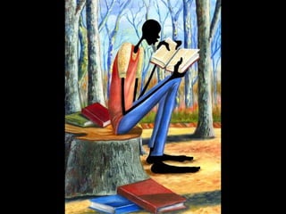 African- American Art, By Elginia McCrary | PPSX