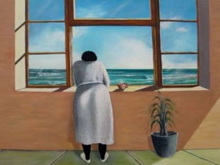African- American Art, By Elginia McCrary | PPSX