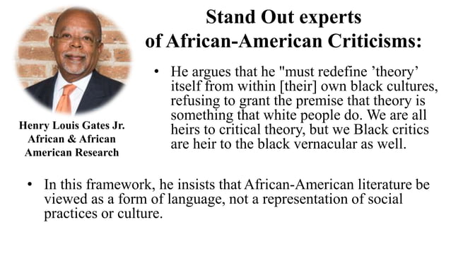 African-American Criticism.pptx
