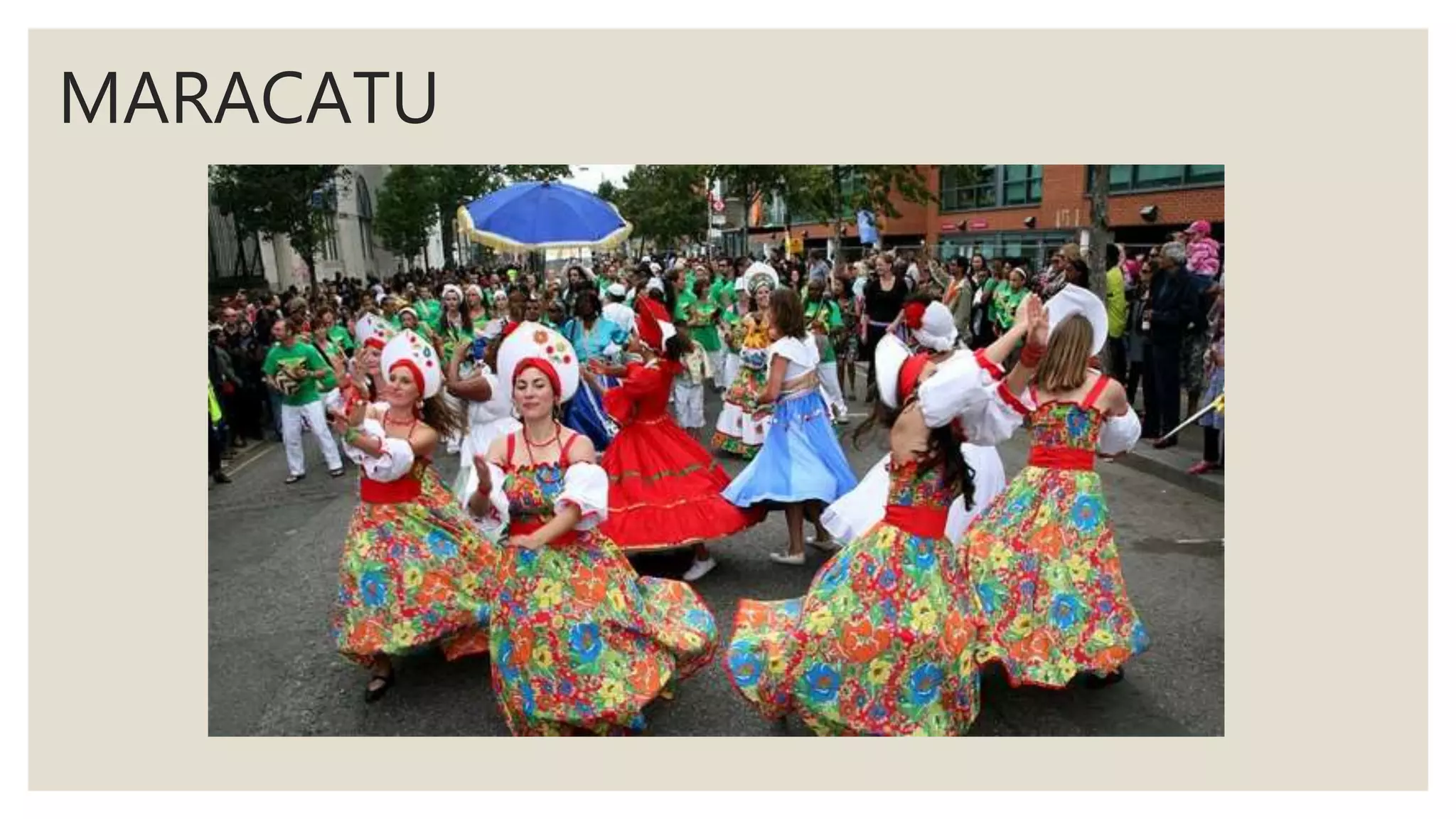 African and-latin-american-music | PPTX