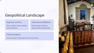 African and Middle Eastern Travel Insights: Discover Hidden Gems and ...