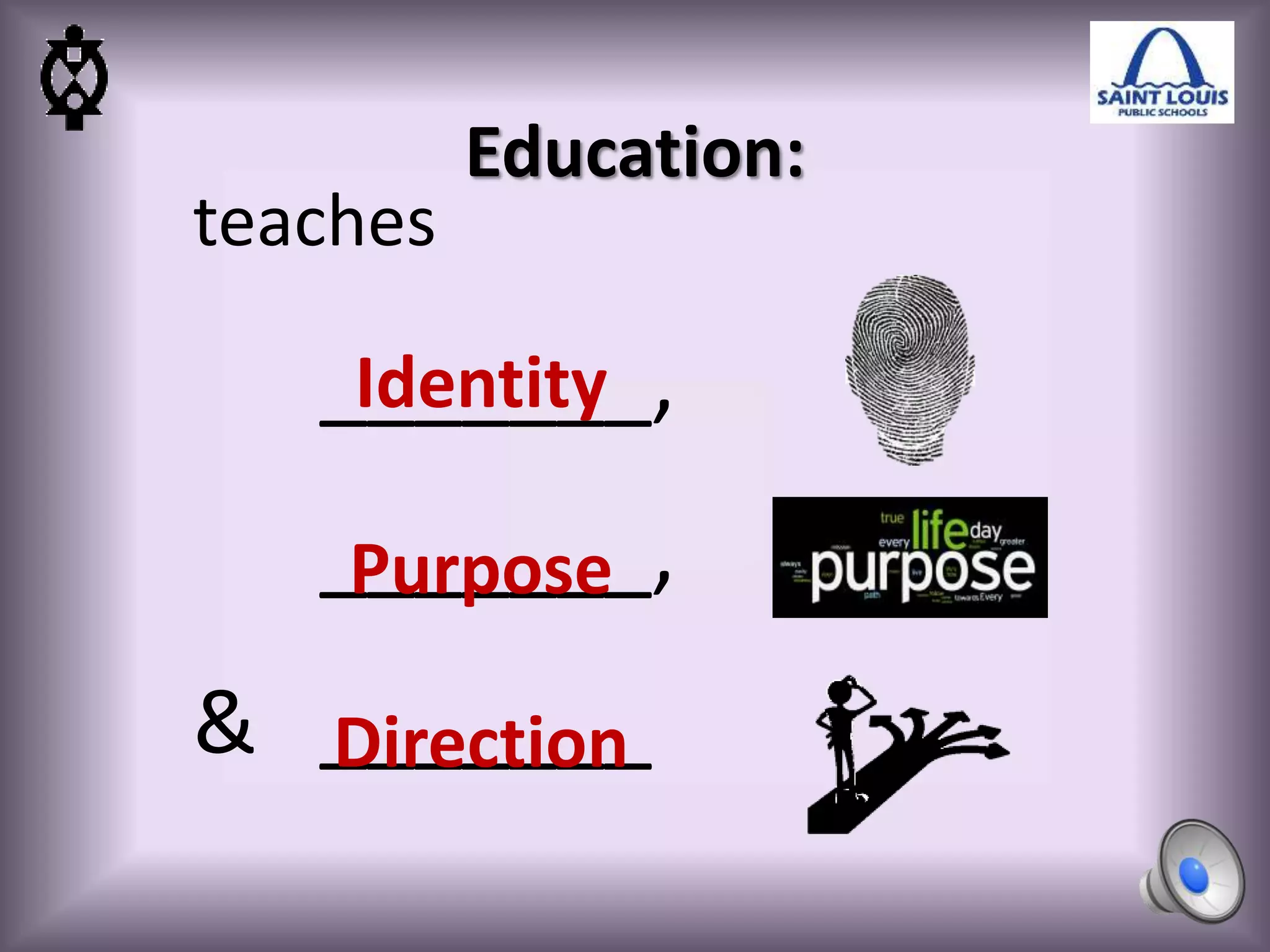 African-centered Education: Pamoja 2015-16 | PPSX