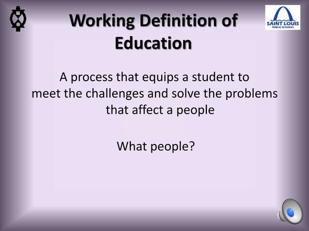 African-centered Education: Pamoja 2015-16 | PPSX | Professional School ...