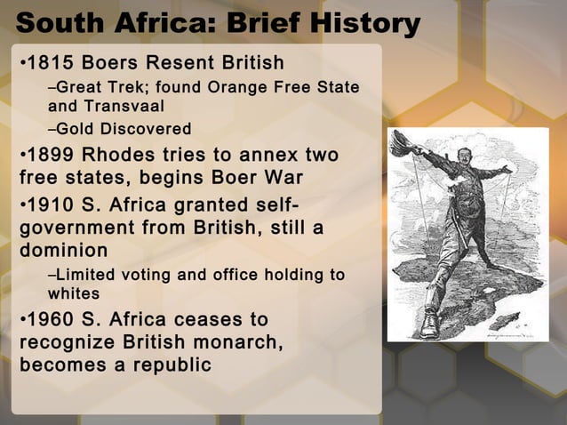 African decolonization-and-south-africa-1 | PPT