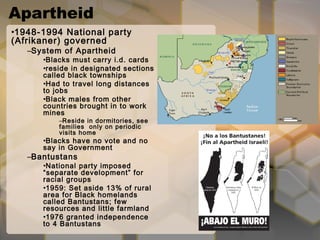 African decolonization-and-south-africa-1 | PPT