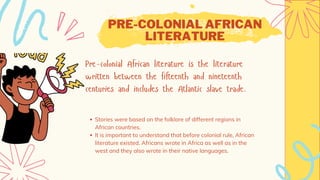 AFRICAN-LITERATURE NOTES AND MANUSCRIPT.pdf