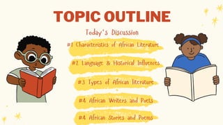 AFRICAN-LITERATURE NOTES AND MANUSCRIPT.pdf