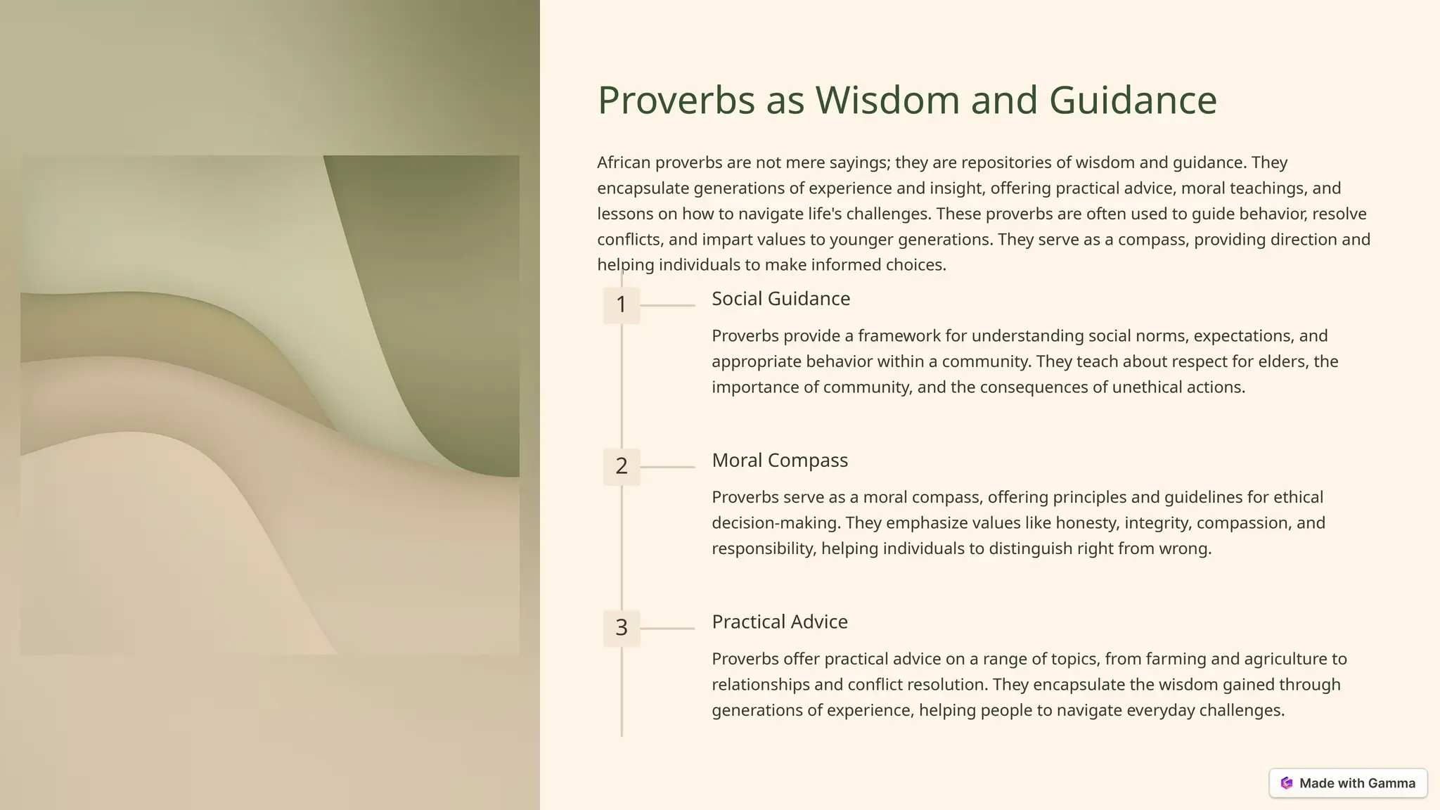 African-Proverbs-and-Poetry-Grade-8.pptx