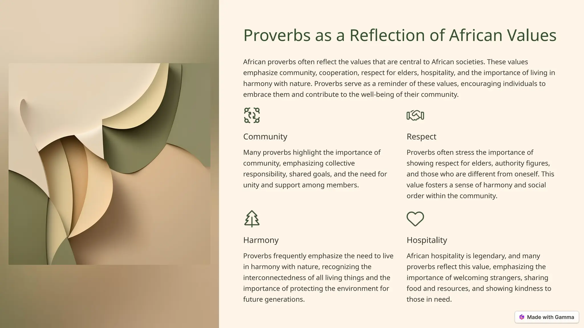 African-Proverbs-and-Poetry-Grade-8.pptx