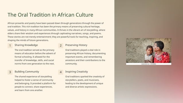 African-Proverbs-and-Poetry-Grade-8.pptx