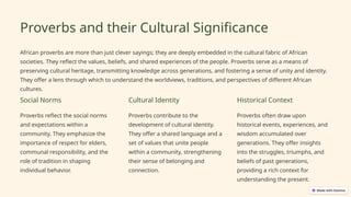 African-Proverbs-and-Poetry-Grade-8.pptx