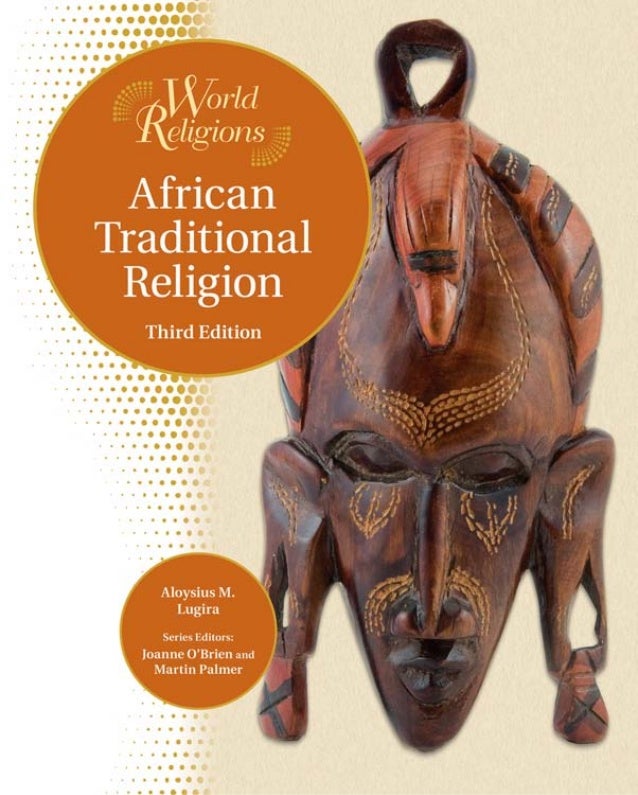 Old African Religion