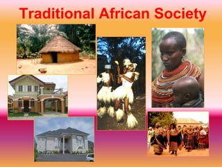 Africa for Elementary school kids | PPTX