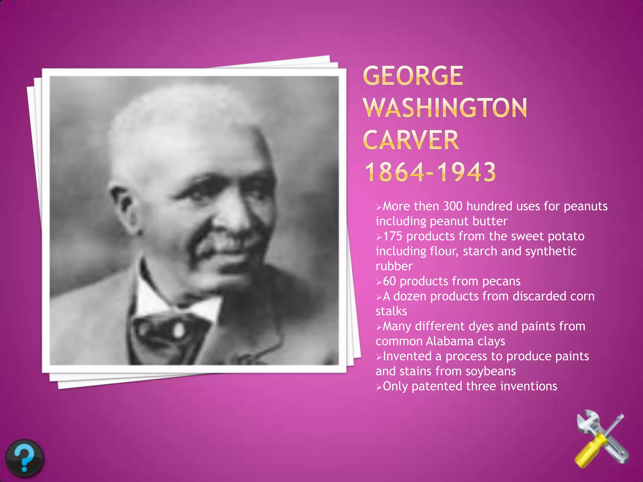 African American Inventors | PPTX