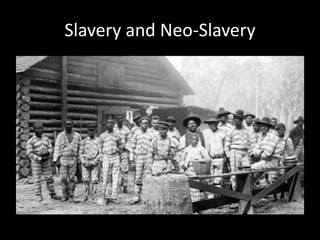 African American in 21st century | PPTX