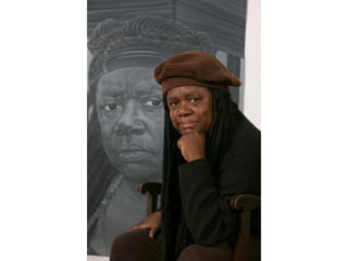 African american artists | PPTX