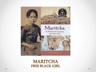 African american biography | PPT