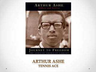 African american biography | PPT