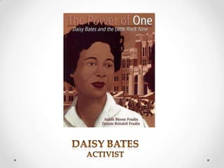 African american biography | PPT