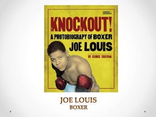 African american biography | PPT