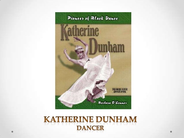 African american biography | PPT