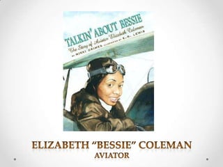 African american biography | PPTX