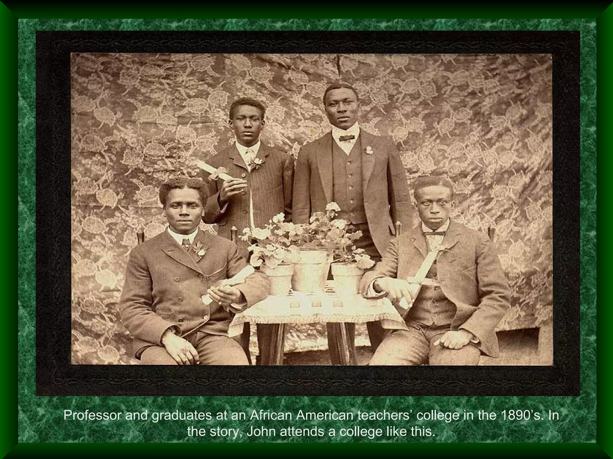 African american history | PPT