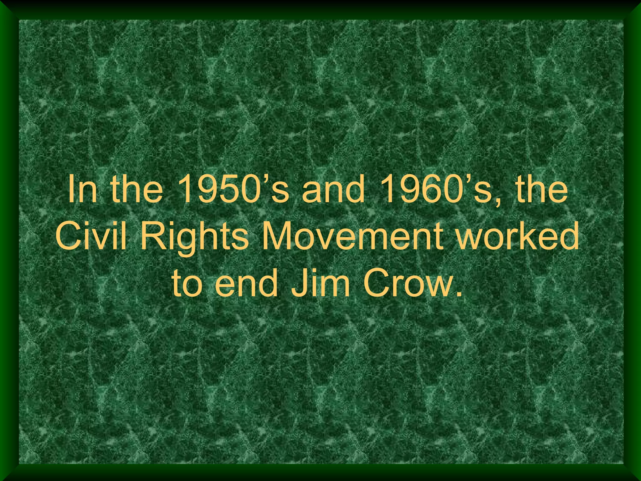 African american history | PPT