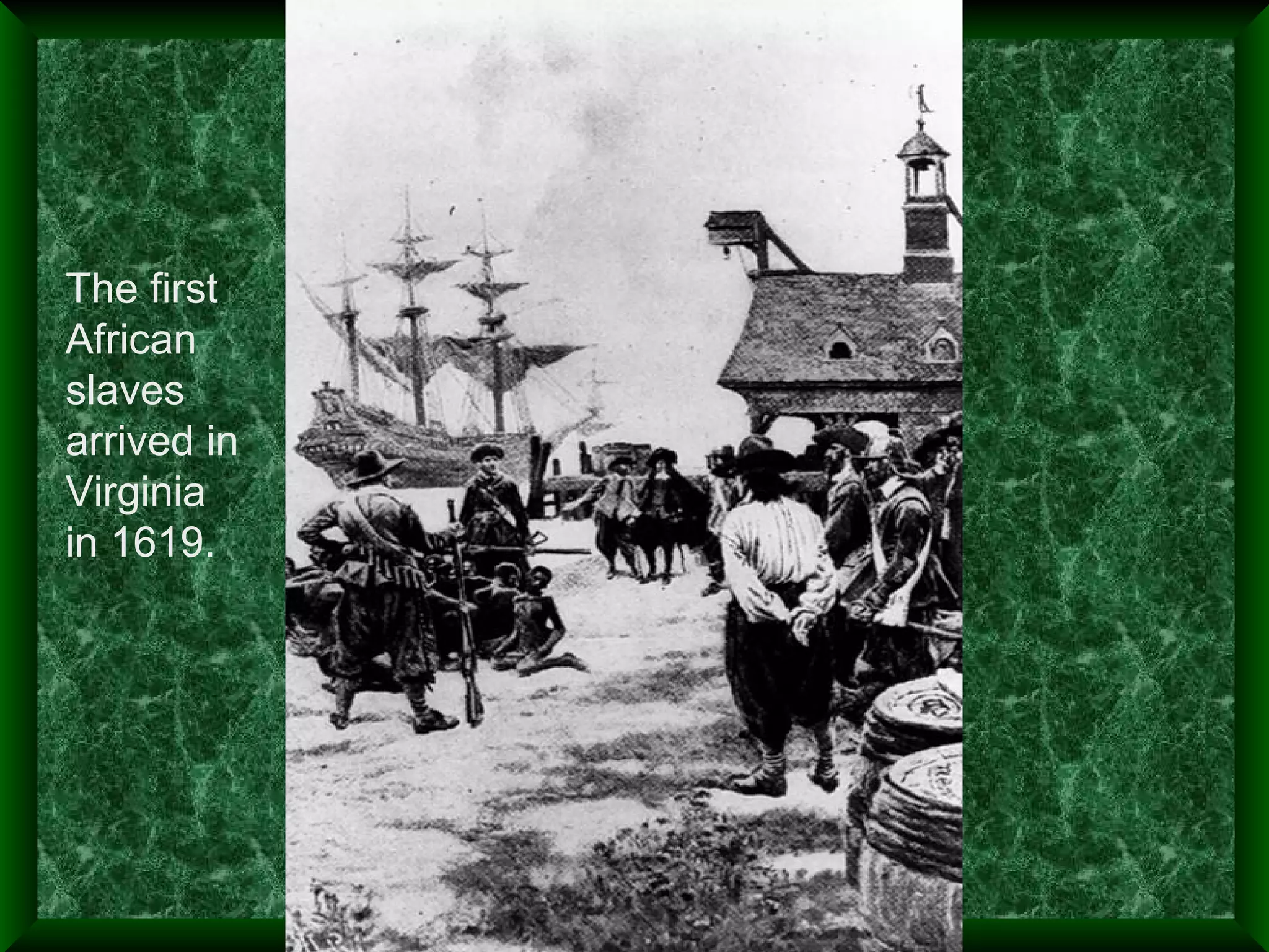 African american history | PPT