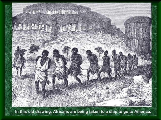 African american history | PPT