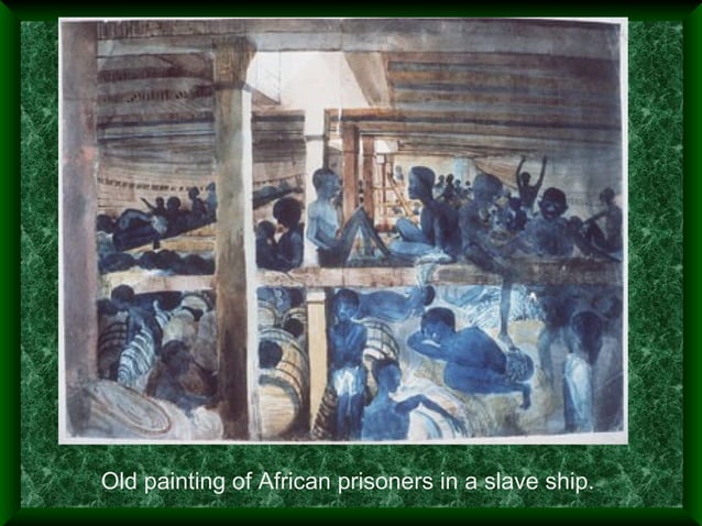 African american history | PPT