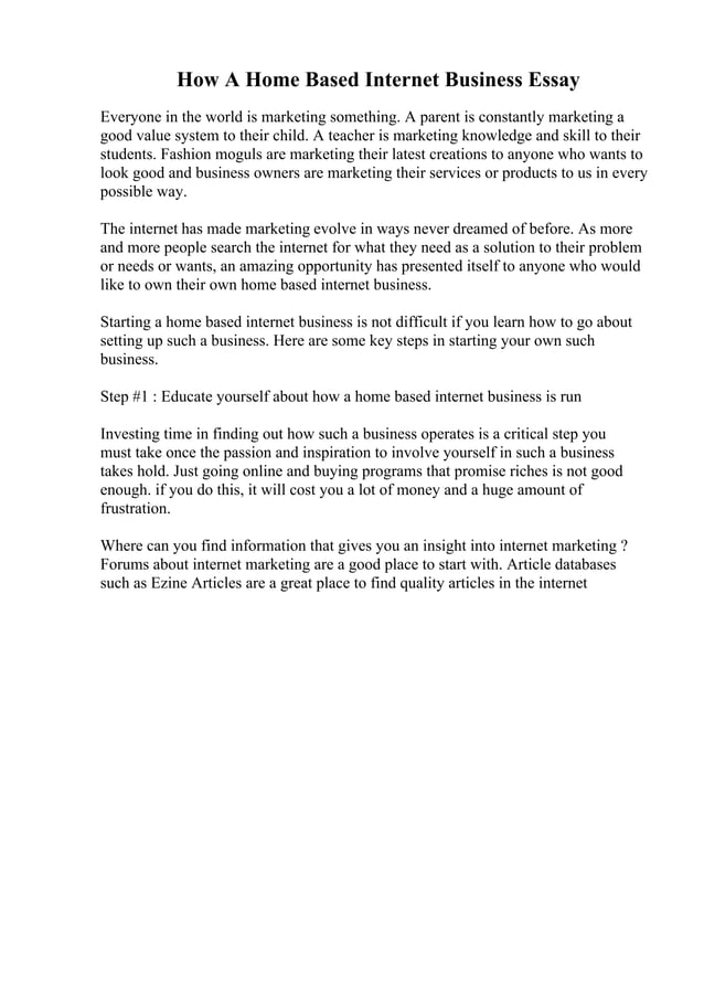 African American History Essay | PDF