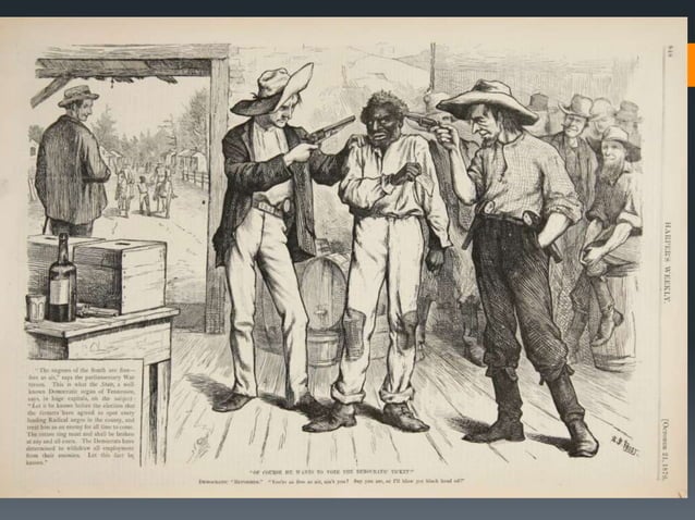 African american history final ppt (1) | PPT