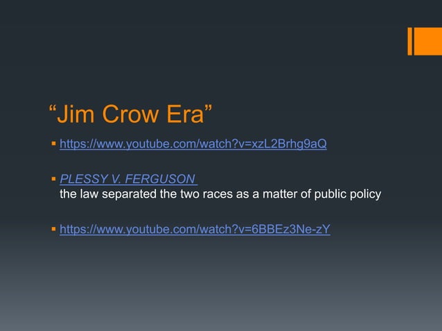 African american history final ppt (1) | PPT