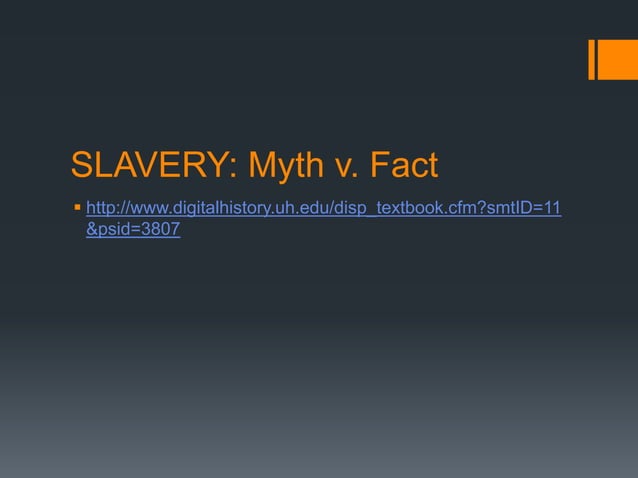 African american history final ppt (1) | PPT